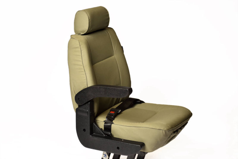 Safari Seats | MCI Ltd